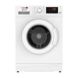 Fujidenzo IWF 802 WG Inverter Fully Auto Front Load Washer | Fujidenzo ...