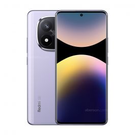 Xiaomi Redmi Note 14 Pro+ 5G (12GB + 512GB) Lavender Purple Smartphone ...