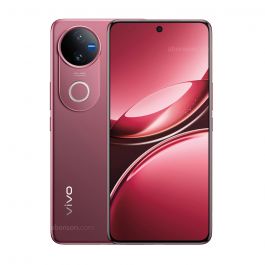Vivo V50 5G (12GB + 256GB) Ancora Red Smartphone | Smartphone ...