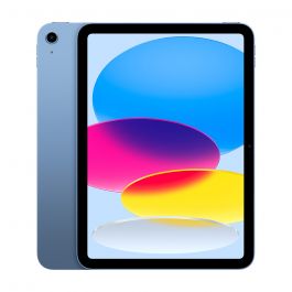 Apple iPad (11th Generation) Wi-Fi Blue Tablet | Mobile | Abenson.com