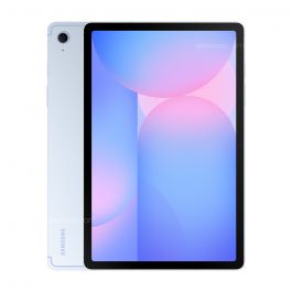 Samsung Galaxy Tab S10 FE Wi-Fi Light Blue Tablet | Mobile | Abenson.com