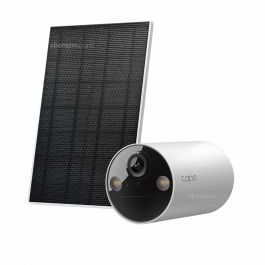 TP-Link Tapo C410 KIT Security Camera Kit | Smart Camera | Smart Home ...