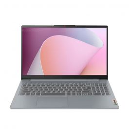 Lenovo IdeaPad Slim 3 82XM00R2PH Arctic Grey Laptop | Productivity and ...