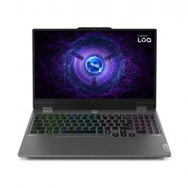 Lenovo LOQ 83DV016RPH Luna Grey Gaming Laptop | Laptops & PC | Computer ...