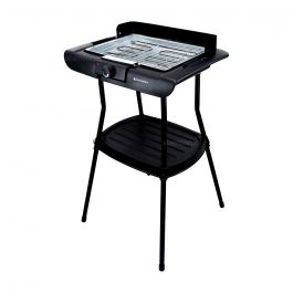 Hanabishi HBBQSTAND-850 Stand Griller | Kitchen Appliance | Small ...