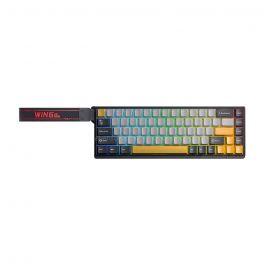 Aula WIN68HE Magnetic Switch Keyboard | Input Device | PC Components ...