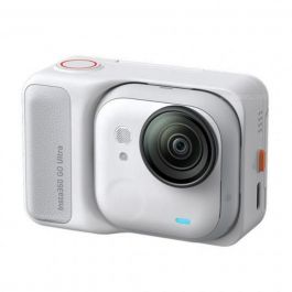 Insta360 GO Ultra Standard Bundle Arctic White Action Camera | Cameras ...