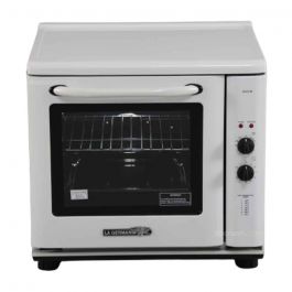 La Germania SL155 40W Table Oven | Home Appliance | Abenson.com