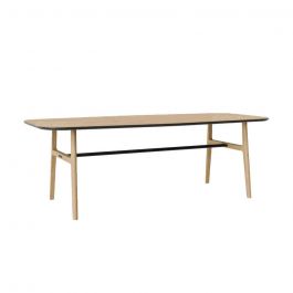 Habitat Sil Natural Dining Table | Dining Tables | Dining | abensonHOME ...