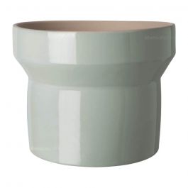 Habitat Anco Grey Flower Pot | Garden and Outdoor | Home and Decor ...