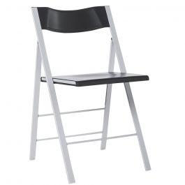 Habitat Lulu Graphite Chair | Dining Chairs | Dining | abensonHOME ...