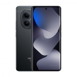 Xiaomi Redmi Note 15 5G (8GB + 256GB) Black Smartphone | Mobile ...