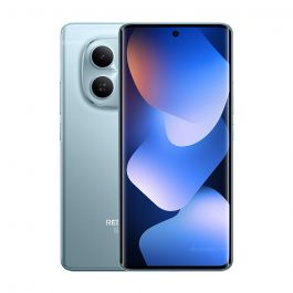 Xiaomi Redmi Note 15 5G (8GB + 256GB) Glacier Blue Smartphone | Mobile ...