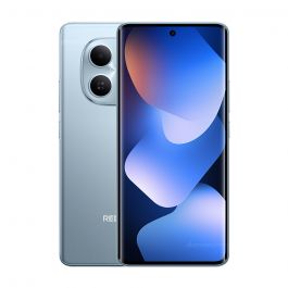 Xiaomi Redmi Note 15 (8GB + 256GB) Glacier Blue Smartphone | Mobile ...