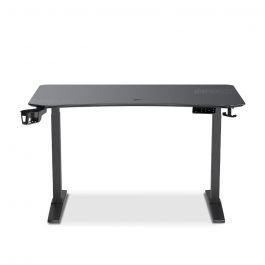 TTRacing Titus X Smart Standing Desk Black | Office Tables | Office ...