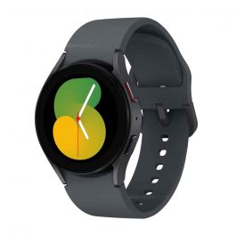 Samsung Galaxy Watch5 Graphite 40mm Smartwatch | Wearables | Mobile ...