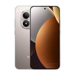 Xiaomi Redmi Note 15 Pro 5G (12GB + 256GB) Titanium Smartphone | Mobile ...