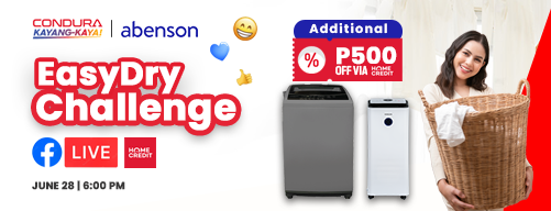 Abenson Online Gadget and Appliance Superstore | Abenson.com