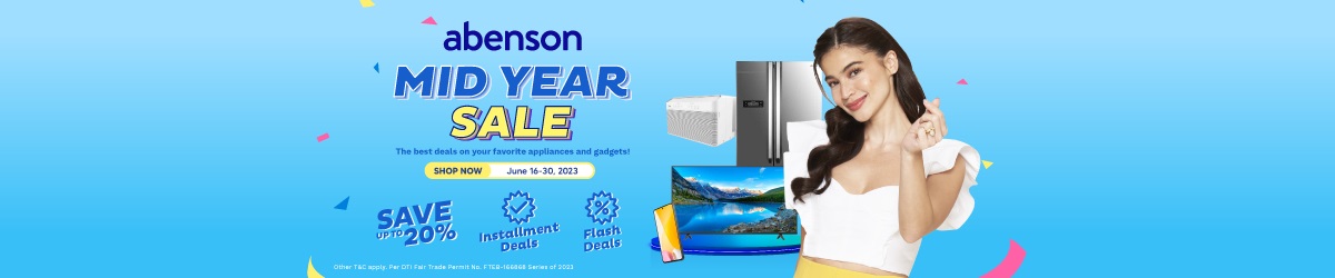 Washing Machine | Home Appliance | Abenson.com: Maytag and New Arrivals