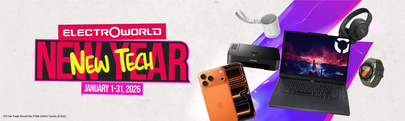 Deals | Computers and Gadgets | Electroworld | Abenson.com: Intel Core ...