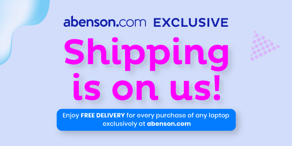 Laptops & PC | Computers and Gadgets | Abenson.com (Page 13)