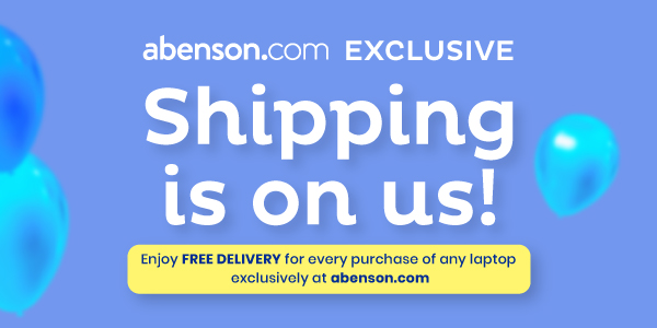 Laptops & PC | Computers and Gadgets | Abenson.com: AMD Ryzen 9