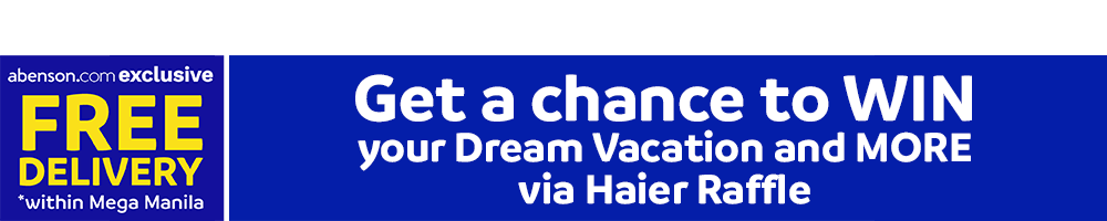 Campaigns | Abenson.com: No Frost and Manual (Page 2)