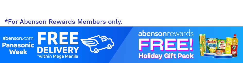 Inverter Refrigerators | Home Appliance | Abenson.com: Inverter (Page 2)