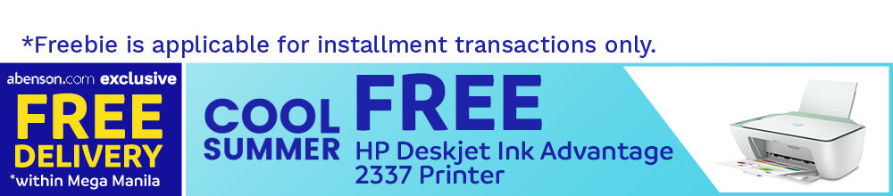 Campaigns | Abenson.com: Nvidia GTX and Intel UHD