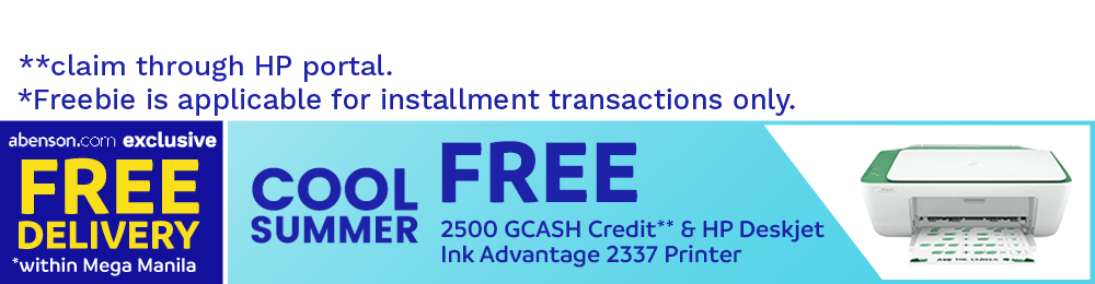 Campaigns | Abenson.com: AMD Ryzen 5 and AMD Radeon