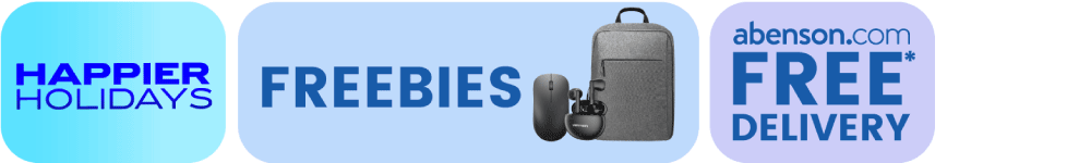 Laptops & PC | Computers and Gadgets | Abenson.com