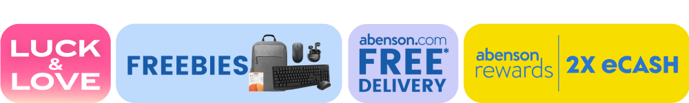 Laptops & PC | Computers and Gadgets | Abenson.com