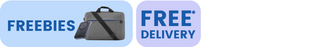 HP Sitewide Official Store | Abenson.com: Free Delivery and Best Deals