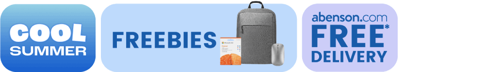 Laptops & PC | Computers and Gadgets | Abenson.com