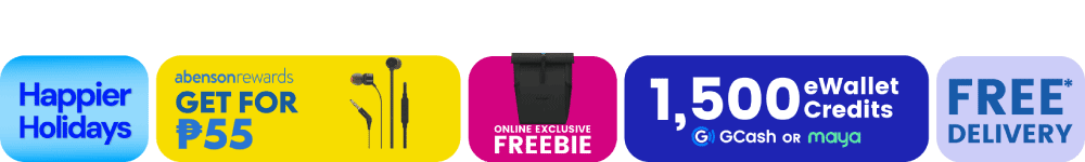 Laptops & PC | Computers and Gadgets | Abenson.com