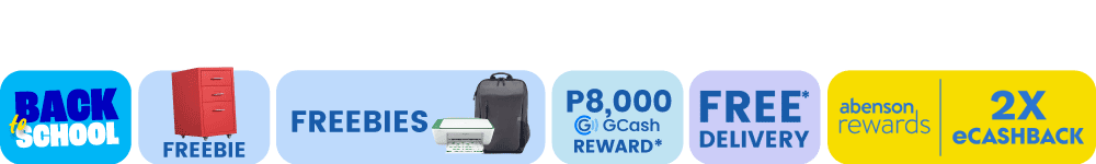 HP Sitewide Official Store | Abenson.com: Free Delivery and Best Deals