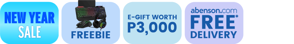 Laptops & PC | Computers and Gadgets | Abenson.com