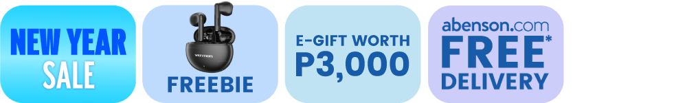 Laptops & PC | Computers and Gadgets | Abenson.com