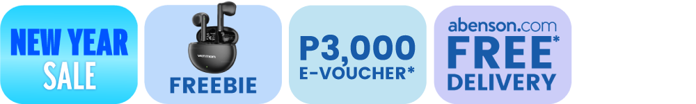 Laptops & PC | Computers and Gadgets | Abenson.com