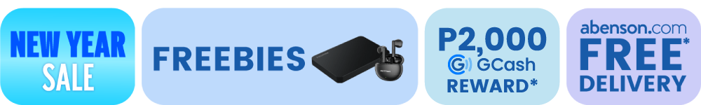 Laptops & PC | Computers and Gadgets | Abenson.com