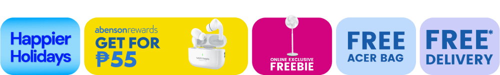 Laptops & PC | Computers and Gadgets | Abenson.com