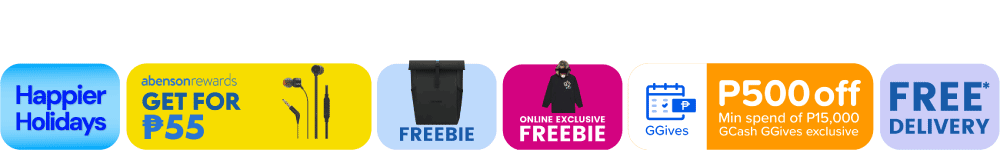 Laptops & PC | Computers and Gadgets | Abenson.com