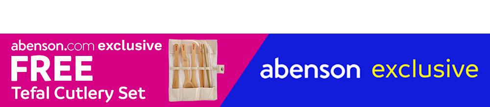 Campaigns | Abenson.com: Stoves and Specialty Cooker